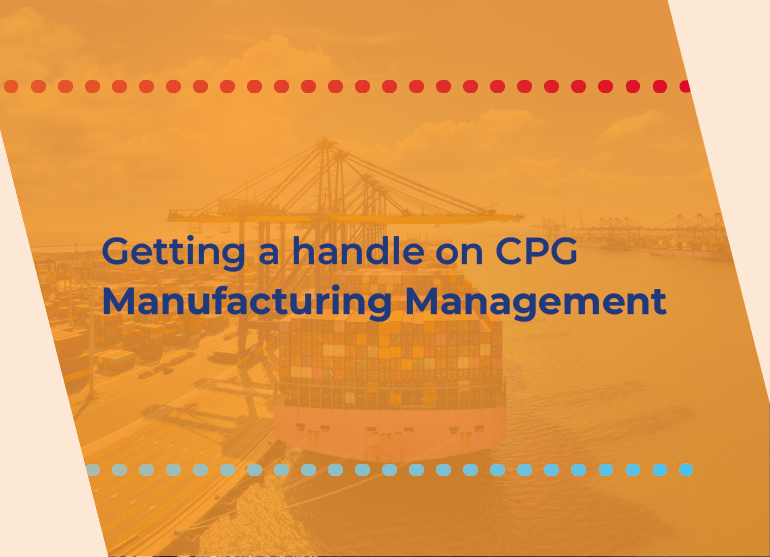 Keyrus EPM - Supply Chain